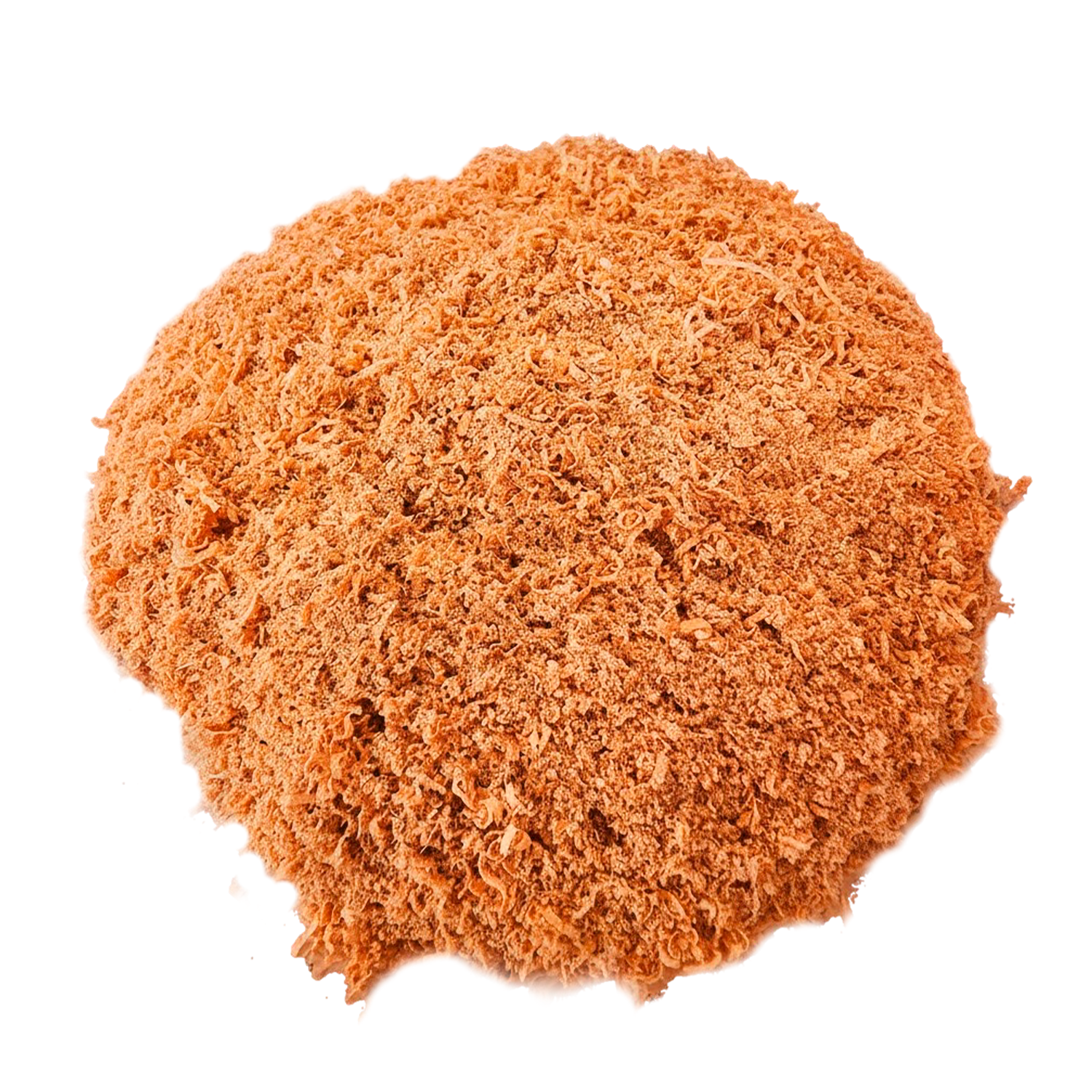 Aserrín Pintado Bolsa 500 gramos Color naranja (1 kg) - Yunuen ...